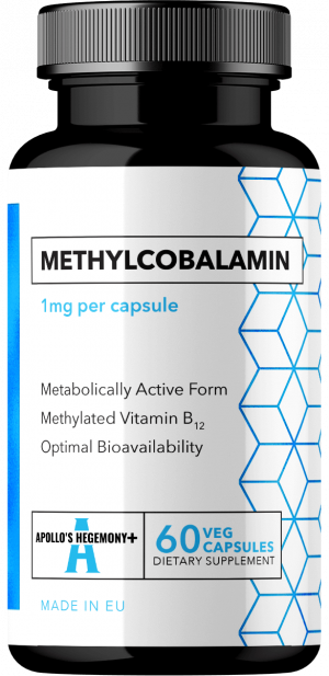 Methylcobalamin - Apollos Hegemony